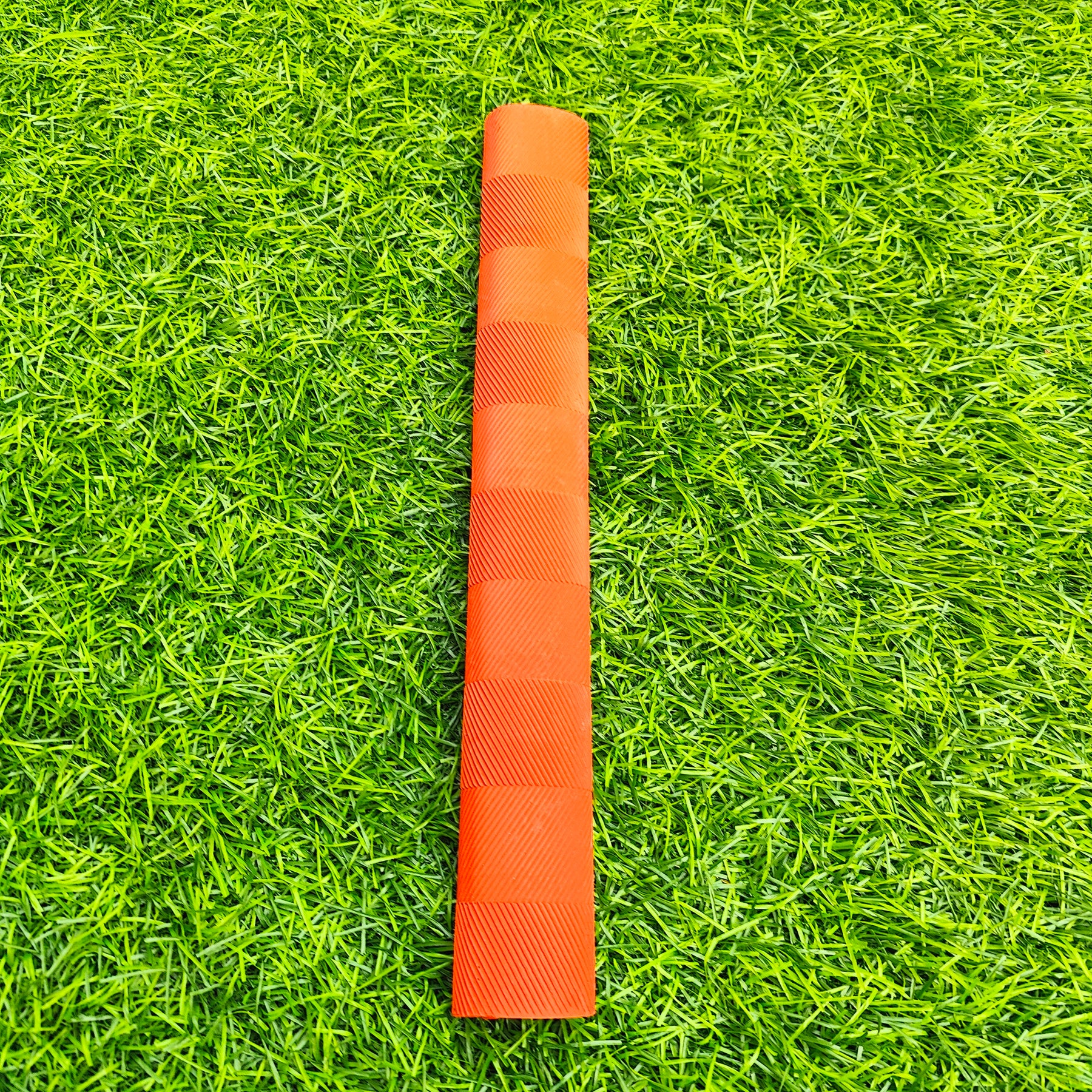 Chevron Cricket Bat Grip Red - 1 PIECE – Kwesports